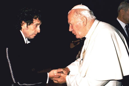 Efemérides Musicales: Bob Dylan